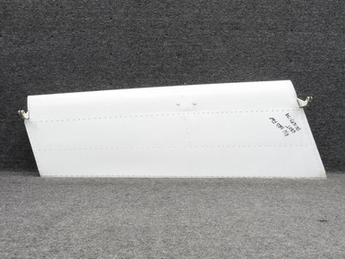 5240005-78 Aero Commander 680T Outboard Flap Right Hand Unit