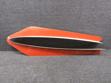 2332021-17 (Fso: 2332021-19) LearJet 24E Horizontal Stabilizer Gap ...