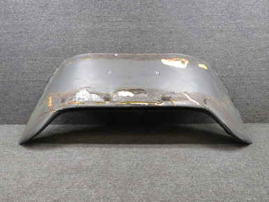 2414137-95 LearJet Glareshield (Damaged Cover) For Sale