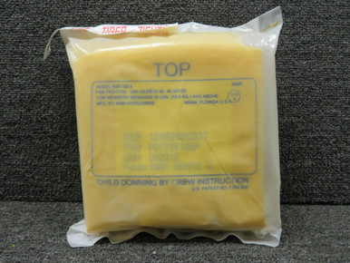 P0723E105P EAM Worldwide KSE-35L8 Adult-Child Life Preserver With 8130 ...