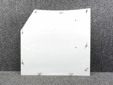 137806C401 BAE Jetstream JS-31 Center Lower Aft Fuselage Door Assembly ...