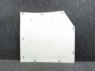 137806C402 BAE Jetstream JS-31 Center Lower Aft Fuselage Door Assy RH ...