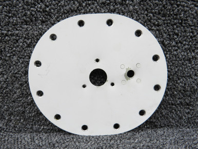 83058-002 Piper PA-46-350P Emergency Gear Access Cover with Inlet Holes ...