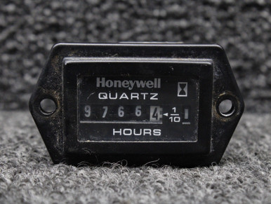 85094 Honeywell Quartz Hobbs Hour Meter Indicator (Voltage: 12-60)