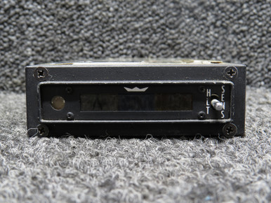066-1021-01 King Radio KR-21 Marker Beacon Receiver Unit
