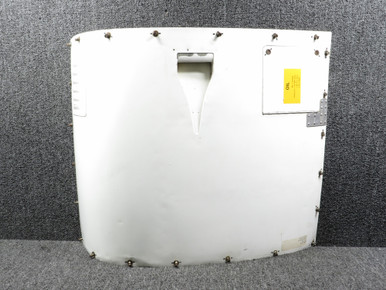 1379095H401 BAE Jetstream JS-31 Nacelle Forward Outboard Cowl Assembly ...