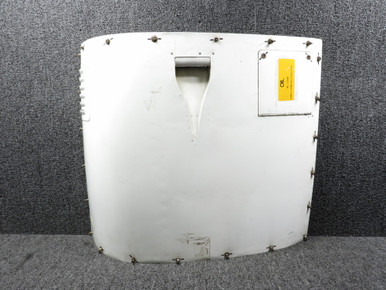 1379095H401 BAE Jetstream JS-31 Nacelle Forward Inboard Cowl Assembly ...