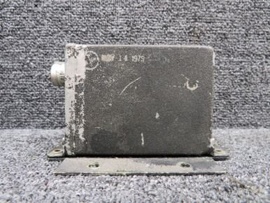 377-02810 Edison Engine Fire Detect Control Assy w Green Repairable Tag ...