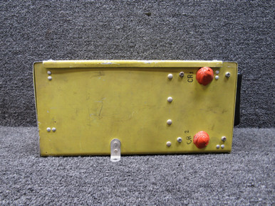 2618055-30 Bombardier Master Warning Box w Green Repairable Tag (Core ...