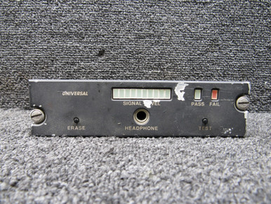 1610-02 Universal CVR Control Unit with Green Repairable Tag (Core) For ...