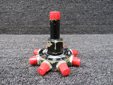 PU104HW31A TKS De-icing Proportioning Unit with Green Repairable Tag, Core