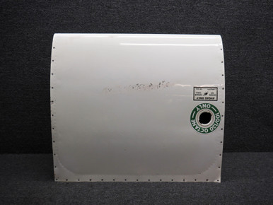 63998-017 Piper PA-28-235 Right Hand Wing Fuel Tank Assembly