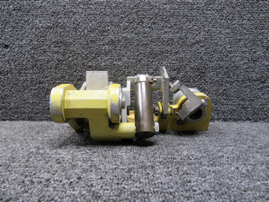2488718-1 LearJet 35A Drag Chute Mechanism Assembly For Sale