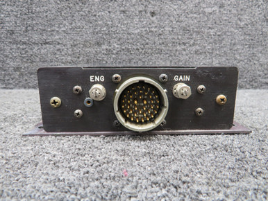 501-1132-02 JET Mach Trim Computer with Mods and Red Condemned Tag ...