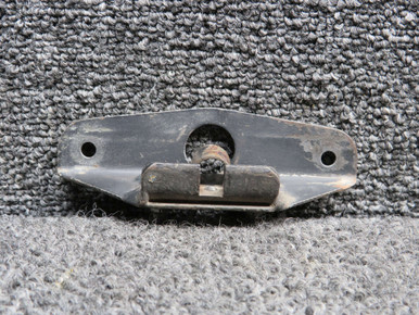 24430-000, 18219-000 Piper PA24-250 Prop Governor Control Bracket with ...