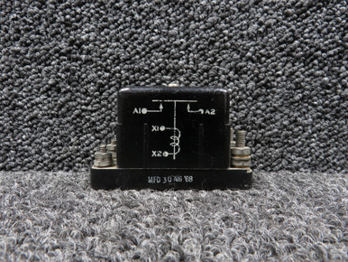 AN-3320-1 Guardian Electric Relay 25 Amp, 24-28 Volts