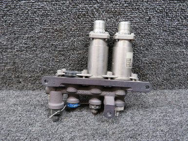 109696-4-1 Allied-Signal Solenoid Controller For Sale