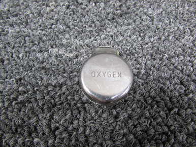 Oxygen Valve Cap For Sale