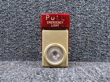 10-0055-3 Grimes Emergency Pull Light Unit