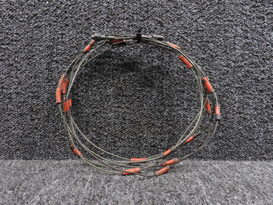 702166 Bombardier Aerospace Sensing Element Unit