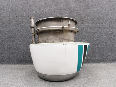 S25ES50045AB (Alt: 25ES6E1-1A) Hawker DH-125-3A Inlet Cowl Assembly ...