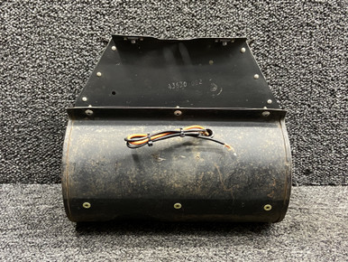 1163-00-1 (Alt PN: 452-959) Piper PA31-325 Ground Ventilation Fan Assembly