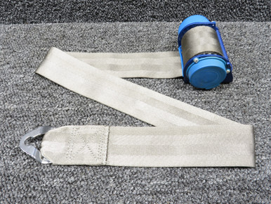 Beech A-36 American Safety Harness with Inertia Reel Aft Unit