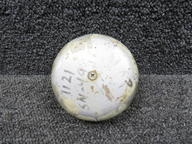 306J3 Faraday Warning Bell Assembly (Volts: 24) For Sale