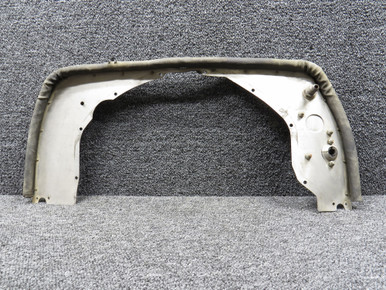 50330-002 Piper Fire Wall Seal Plate Assembly For Sale