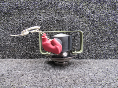 2585 Wemac Cabin Overhead Light Assembly For Sale