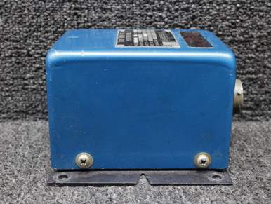 50284-001 Lear Siegler Static Feeder Fault Protection Panel (28 Volts)