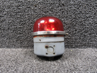 G-7740A7-24 Grimes Rotating Beacon Unit