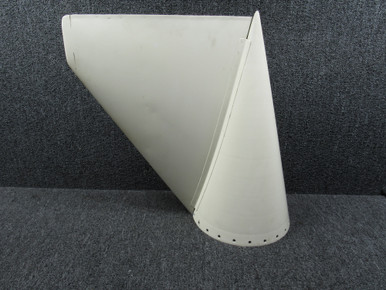 2323064-1 Lear-23 Tip Tank Aft Fairing Right Hand Unit