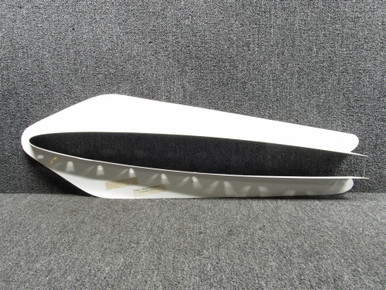 2332021-17 LearJet 25D Horizontal Stabilizer Gap Fairing Left Hand Unit