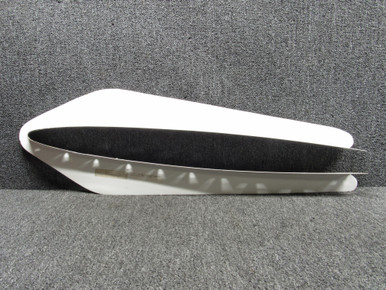 2332021-18 LearJet 25D Horizontal Stabilizer Gap Fairing Right Hand Unit