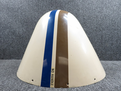 50-410052-5 (Alt: 101-410068-5) Beech Nose Cone Assembly For Sale