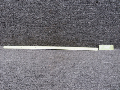 2422520-7 LearJet Retainer Seal Channel Unit