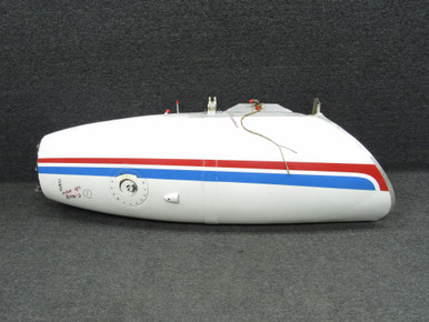 5092300-15 Cessna C-401B Wing Tip Tank Assembly Left Hand