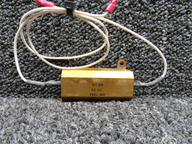 HT-75 Resistor For Sale