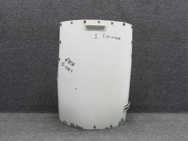 650001-12 Aero Commander 690B Engine Upper Cowl Door Assembly RH For Sale