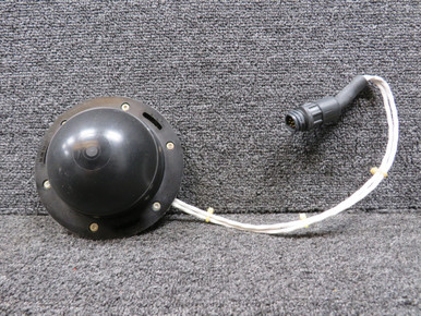 Collins FDU-70 Flux Detector Core and Green Repairable Tag