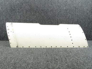 97-120021-602 Beechcraft KA 100B Center Section Leading Edge Assembly ...