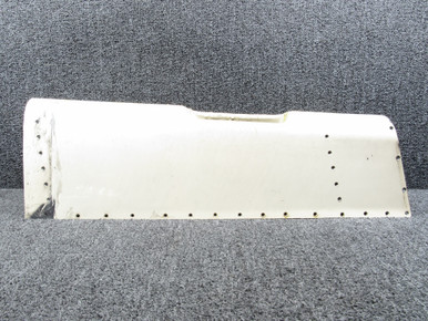 97-120021-601 Beechcraft KA 100B Center Section Leading Edge Assembly ...