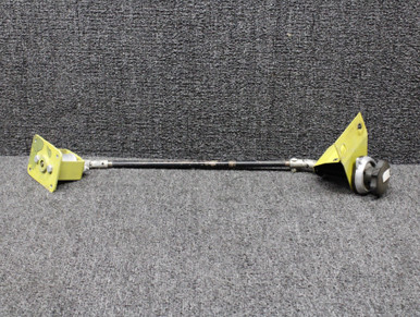 24125-000 Piper PA30 Rudder Trim Control Assembly with Drum For Sale