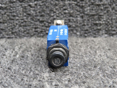 MS22073-10 (Alt: 4001-001-10) Mechanical Products Push Breaker Switch ...