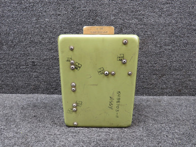 5488703-10 Learjet Relay Box Assembly with Green Repairable Tag (Core ...