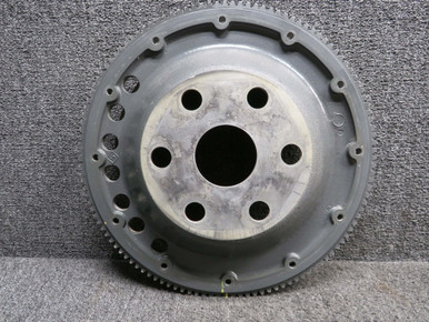 74321 Lycoming IO-720-D1C Starter Ring Gear Assembly (Total Teeth: 122 ...