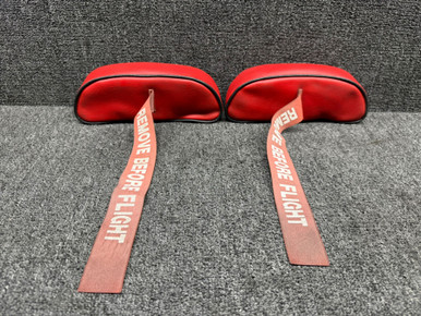 421-122 Bruces Custom Covers Turbo Ram Inlet Cover Set For Sale