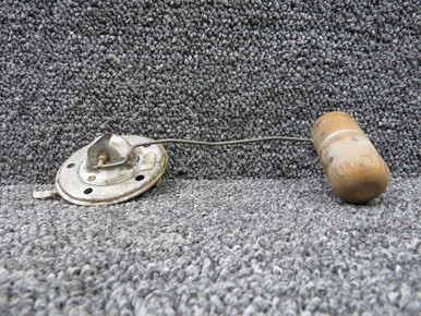 687-287 Piper PA-24-250 LH or RH Auxiliary Fuel Tank Transmitter