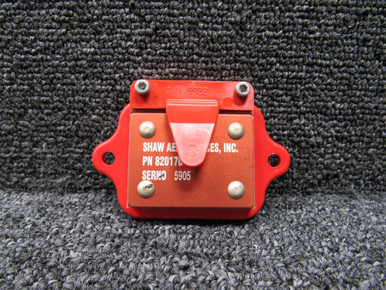 820170-101 Shaw Aero Fuel Flapper Valve For Sale